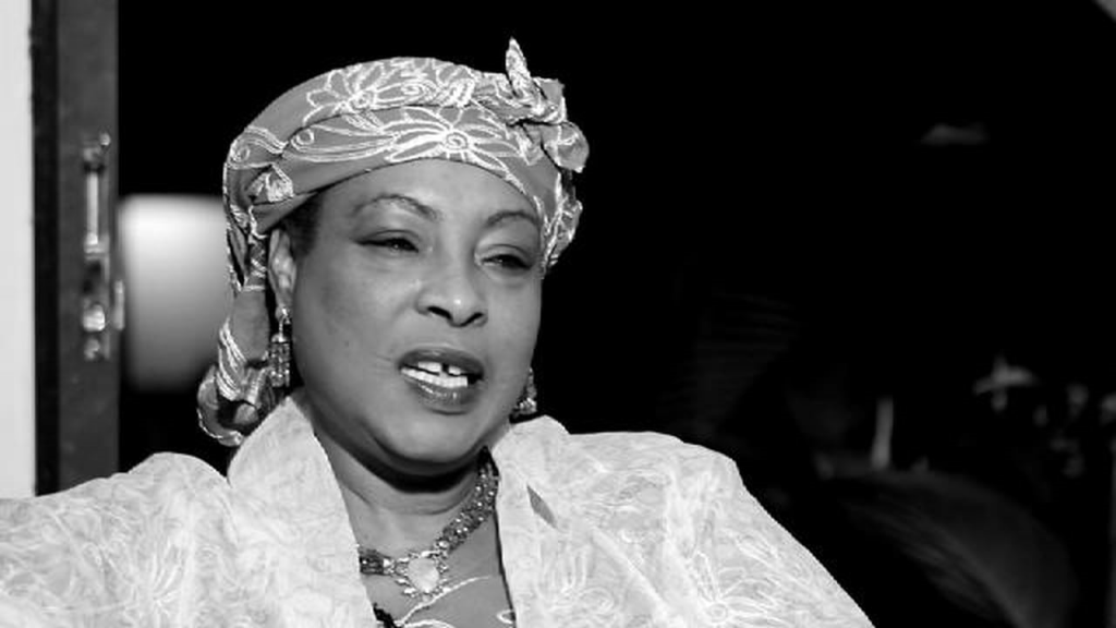 The Real Problem Killing PDP – Hajia Inna Ciroma Part 1 - Intervention