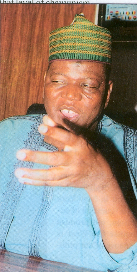 Abubakar Rimi’s Graveside and the Travails of a Tendency in Nigeria ...