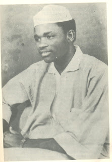 Abubakar Rimi’s Graveside and the Travails of a Tendency in Nigeria ...