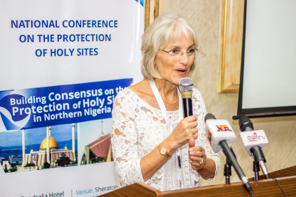 Wazirin Katsina Shocks Peace Practitioners on Christian – Muslim ...