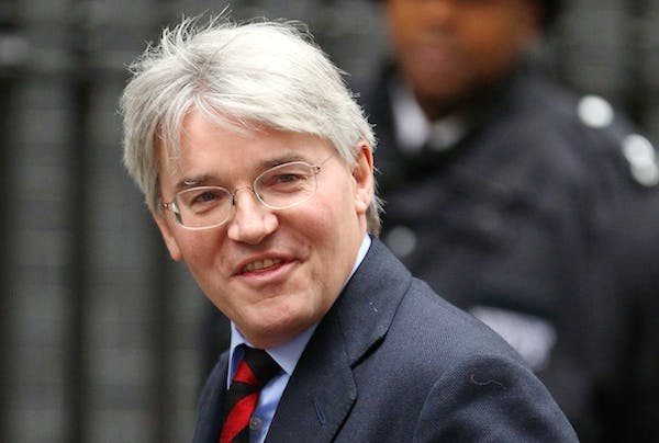 DFID Turns 20: The 7 Politicians Who Shaped UK Aid - Intervention