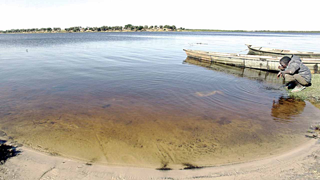 Receding-Lake-Chad | Intervention