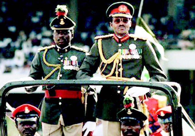 Is President Buhari’s Last Card Still Coming or There is None ...