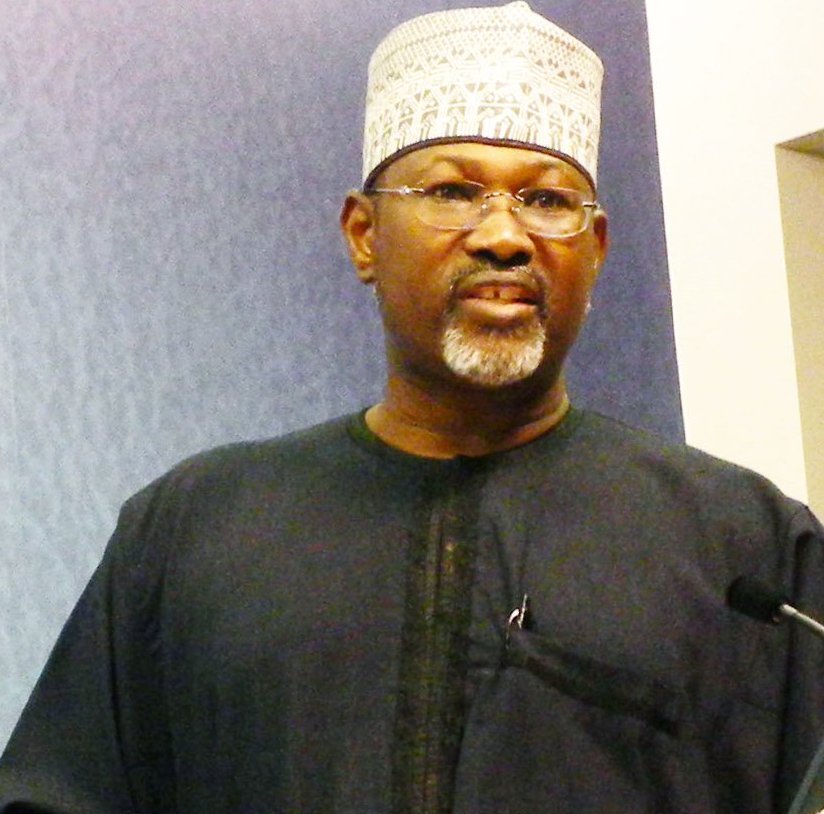 Attahiru Jega’s New Wager on Leadership in Nigeria - Intervention