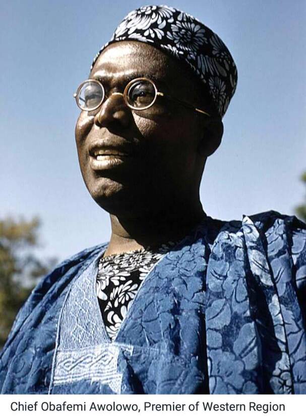 New York Times Discovers the Secret of Obafemi Awolowo University ...