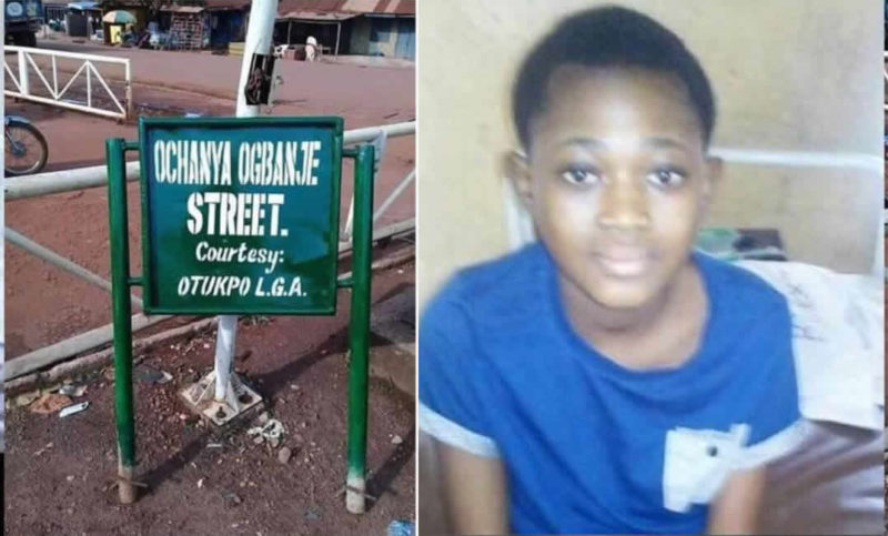Steer Clear of Ochanya Ogbanje’s Case, INF Warns - Intervention