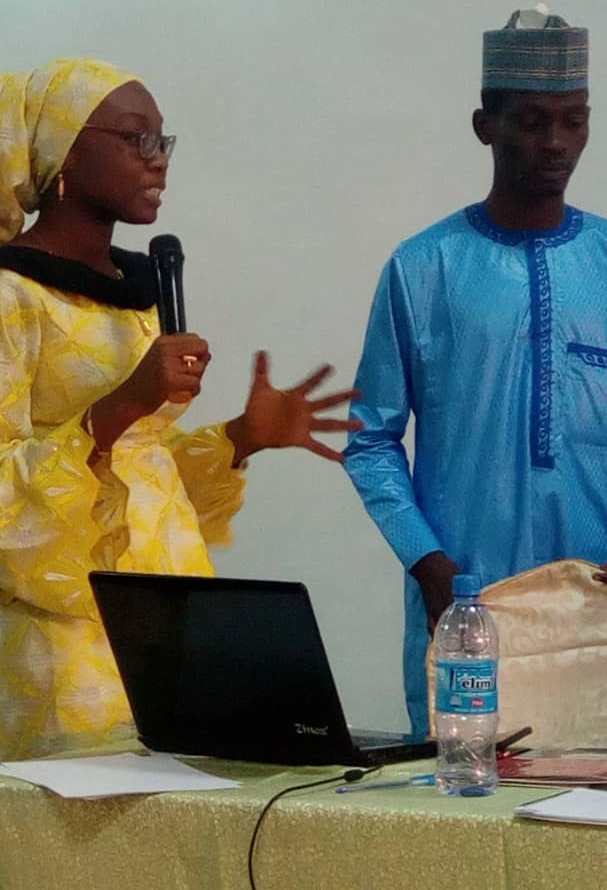 Social Influencers Reflect on Mainstreaming Probity in Nigeria ...