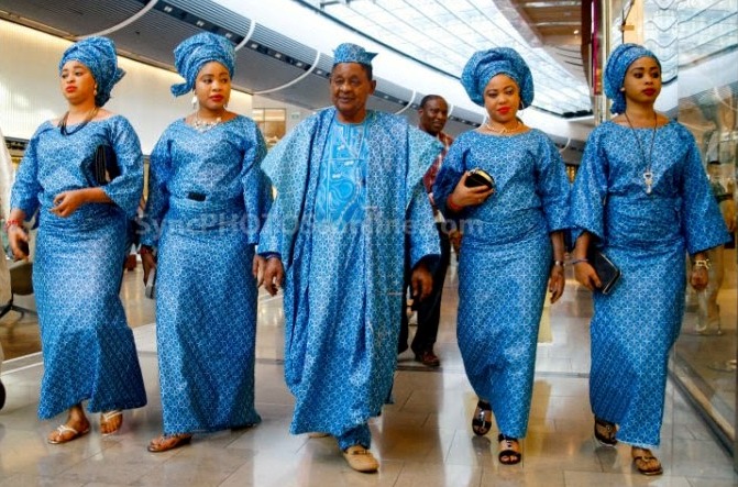In Ibadan Heading for Oyo? | Intervention