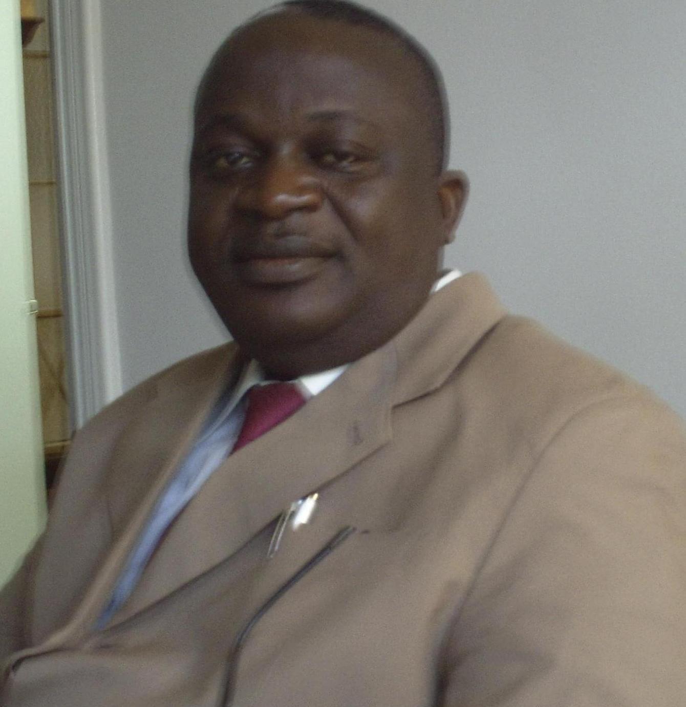 So, Prof Alaba Ogunsanwo is Still on Active Service! - Intervention