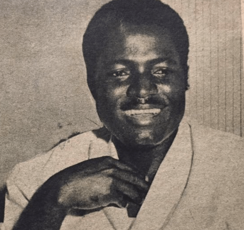 General Chom Bagu and the Middle Belt | Intervention