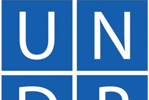 Undp Logo Png