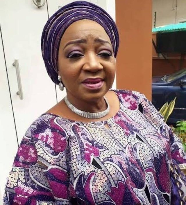Afenifere Commences National Jaw-Jawing Rather Than War-Warring With ...