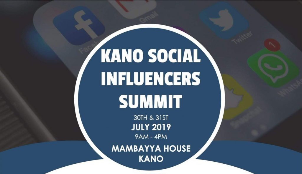 Season of Migration to Kano - Intervention