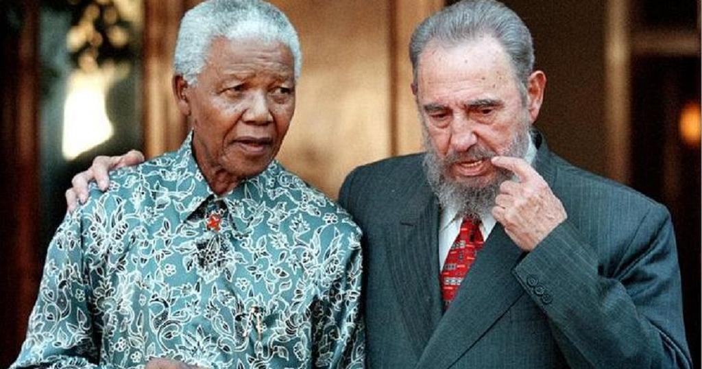 Robert Mugabe: The Definitive Warrior Goes Home At Last - Intervention