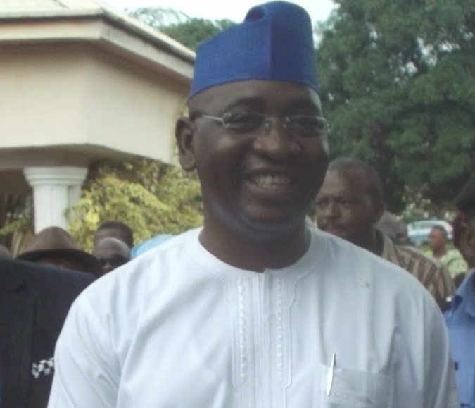 In the Aftermath of Gov. Ortom’s Victory @ the Appeal Court - Intervention