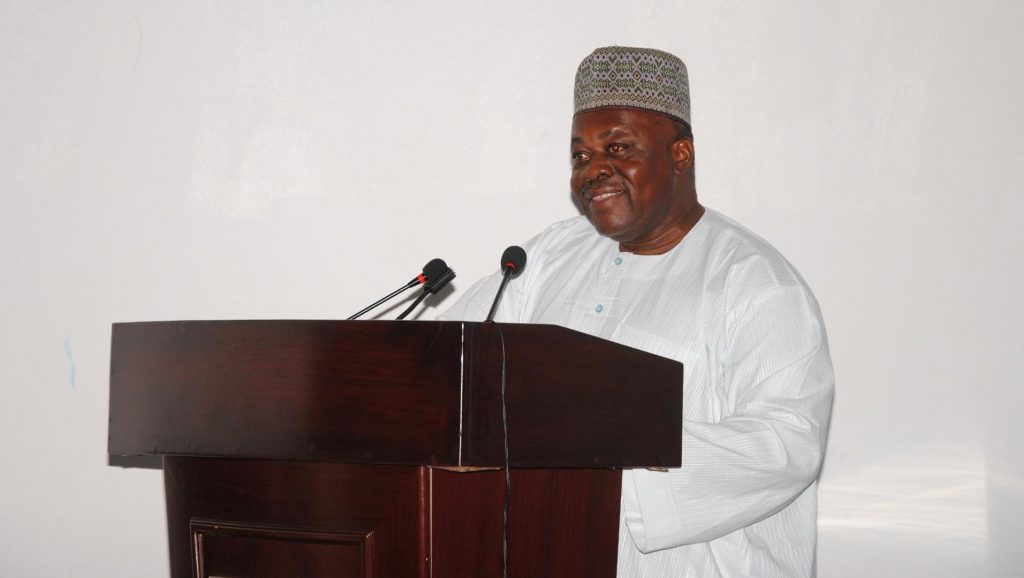 Would Prof Jibrin Ibrahim Still Pay His Theoretical Debt? | Intervention