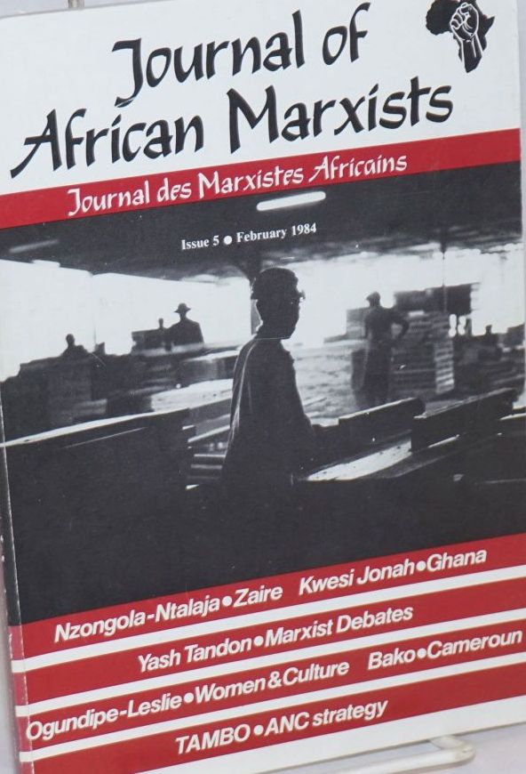 Africa Mourns Prof Ben Turok, Ponders His Big Question, 'Africa: What ...