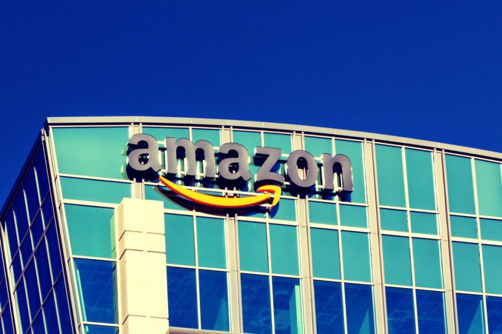 Amazon-mega-ecommerce - Intervention