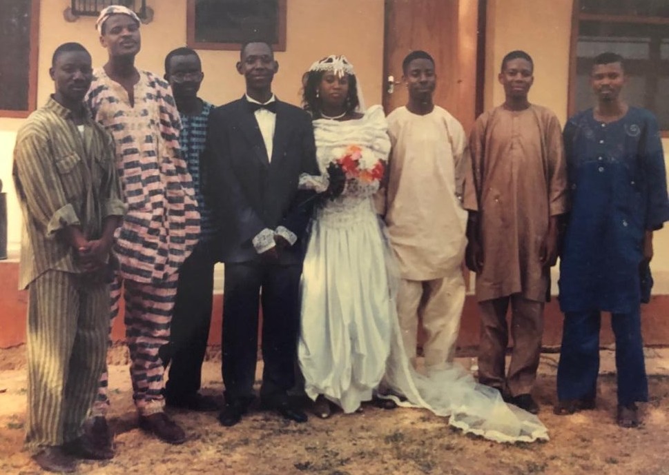 25 Years of the 'Marital Turn' Among Comrades in Nigeria - Intervention