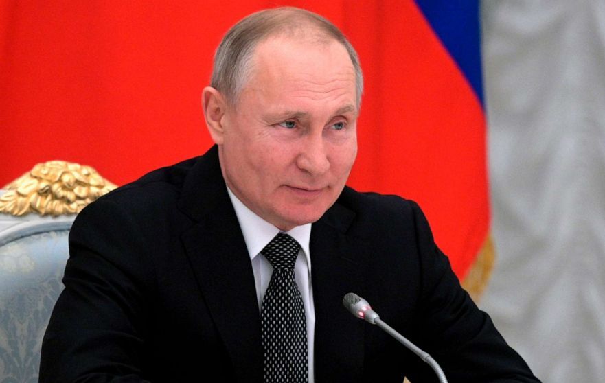 What’s Lenin’s 150th Birthday Anniversary All About? - Intervention