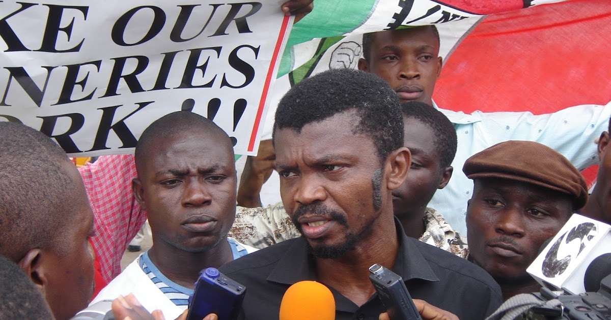 Calling Chima Ubani to the Interpretation of an Image - Intervention