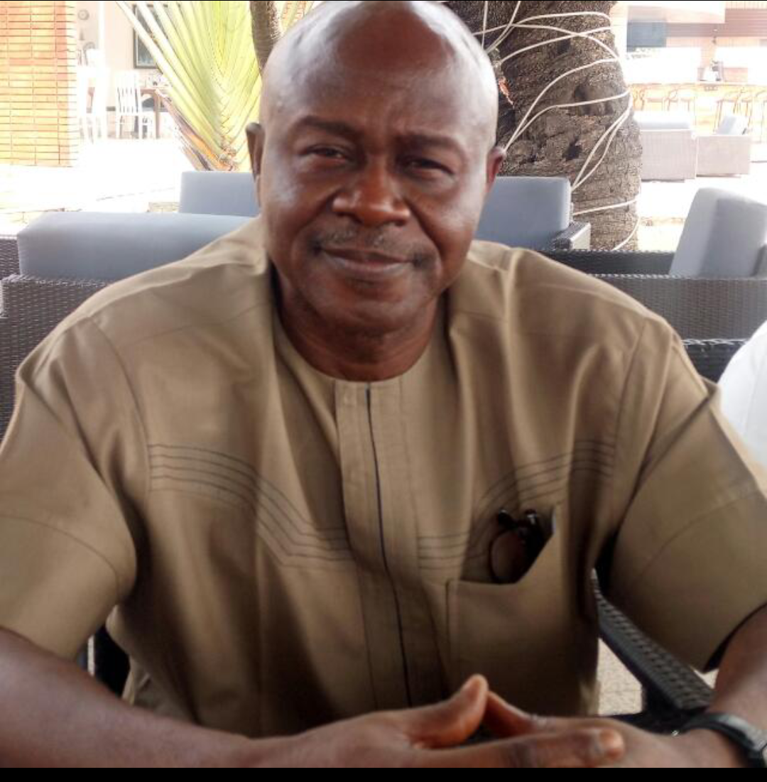 On the Raging Violent Conflict Between Konshisha and Oju LGAs of Benue ...