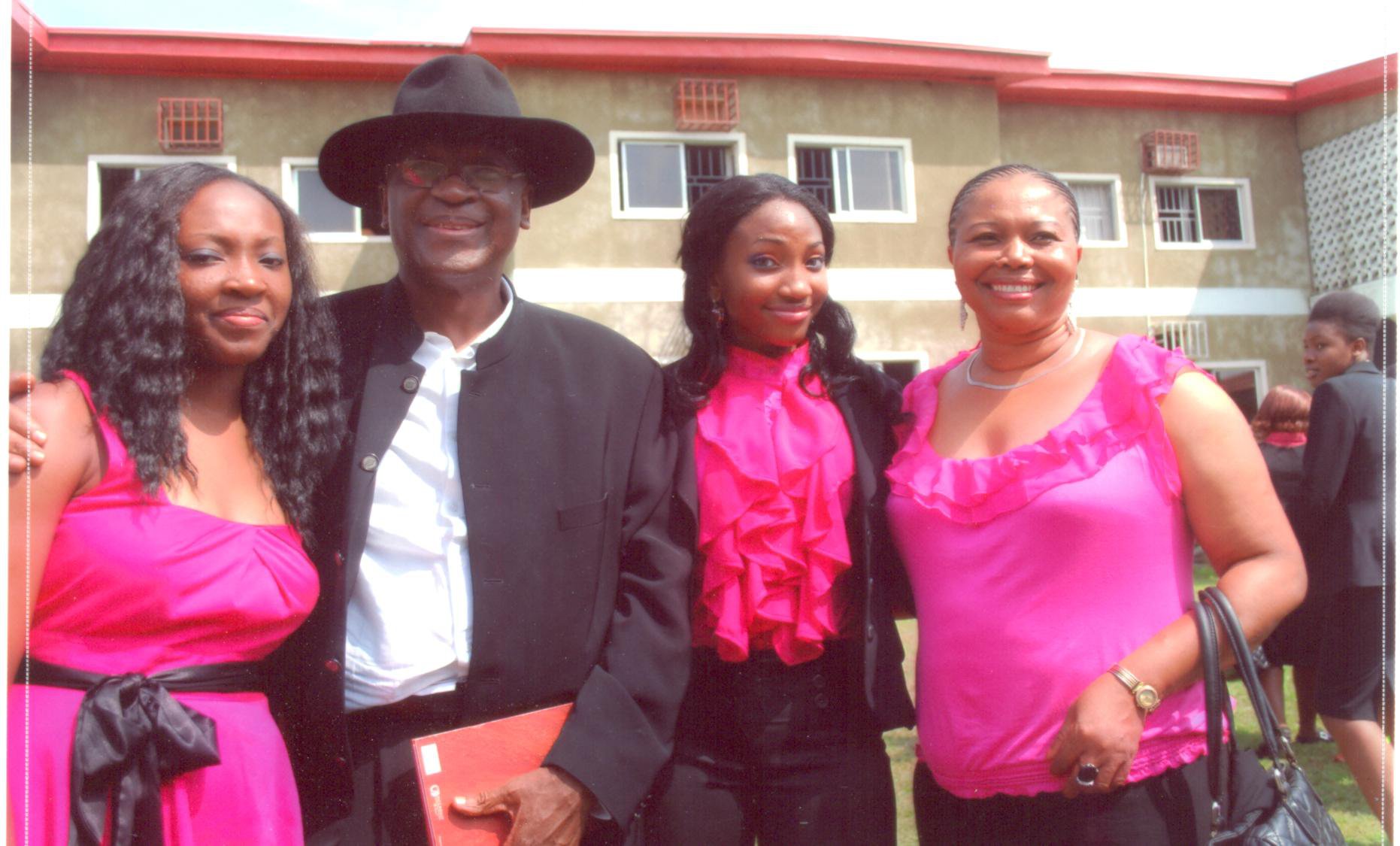 Dr. Yima Sen, Leading Intellectual and Activist, Dies in Abuja ...