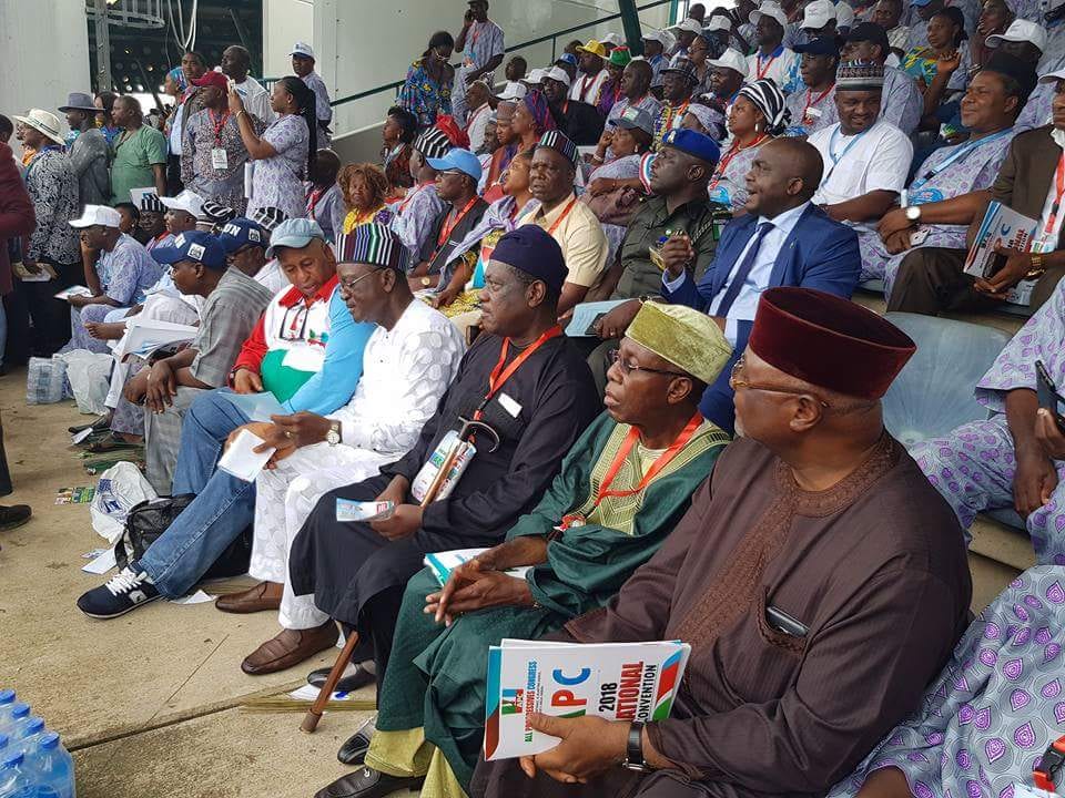 Why is APC Shutting Down Otukpo for Lady Blessing Onyeche Onuh ...