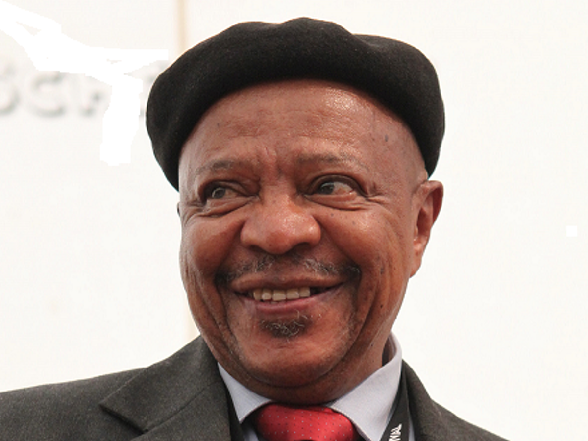 Jonas Gwangwa, Another Anti-Apartheid Icon Goes Down in South Africa ...