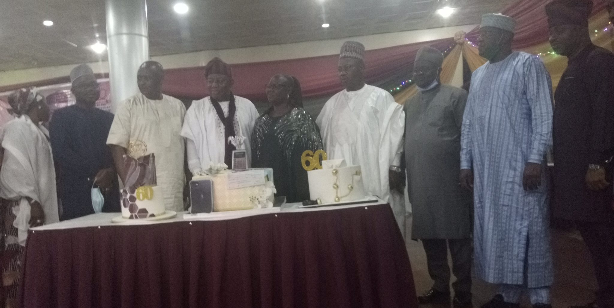 The 'Coronation' of Mathew Agaba - Intervention