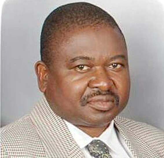 University of Mkar Appoints Prof Professor Zacharys Anger Gundu as New ...