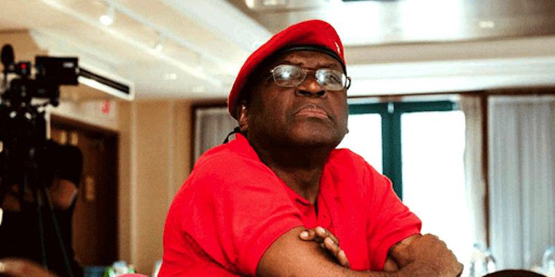 Remembering Obadiah Mailafia in the Politics of the Power of Voice (1 ...