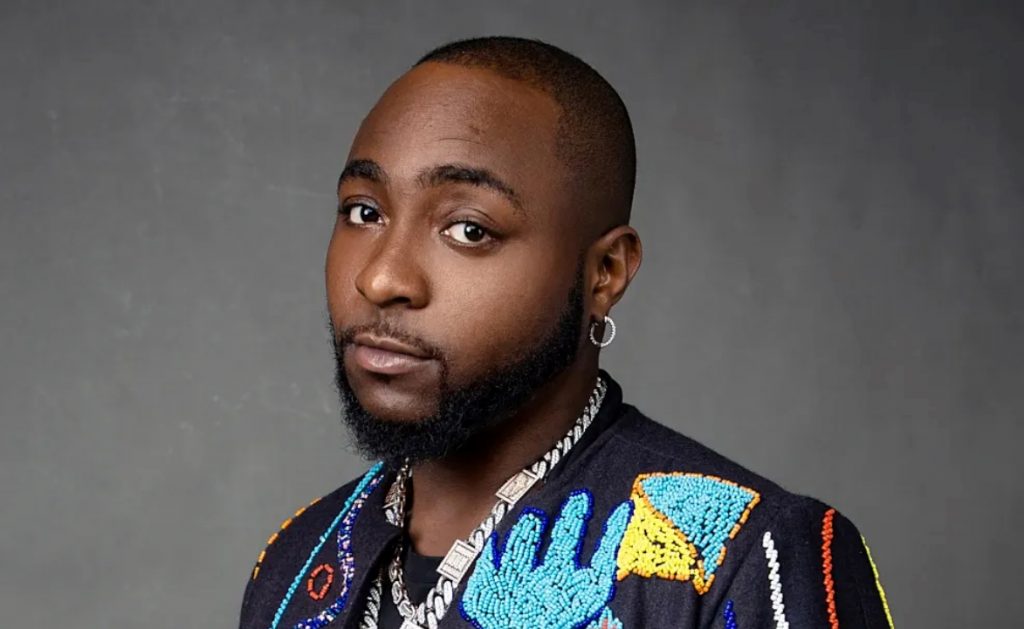 Davido’s Gambit With the Wisdom of “One Good Turn…” - Intervention
