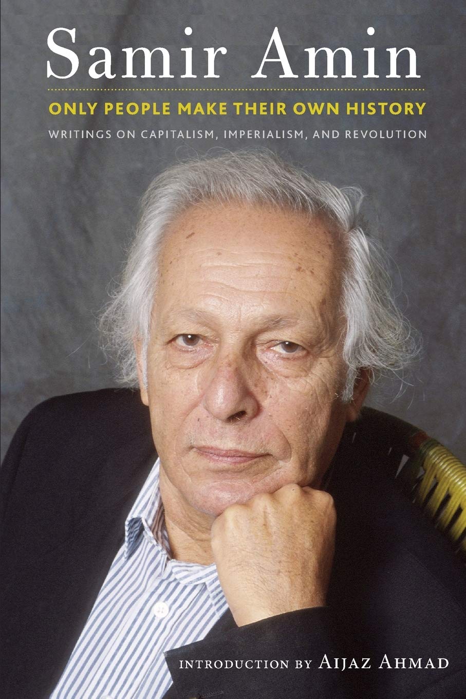 Return to Samir Amin to Go Beyond Eurocentrism - Intervention