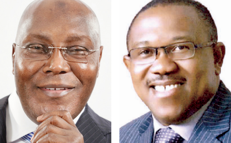 ATIKU-OBI | Intervention