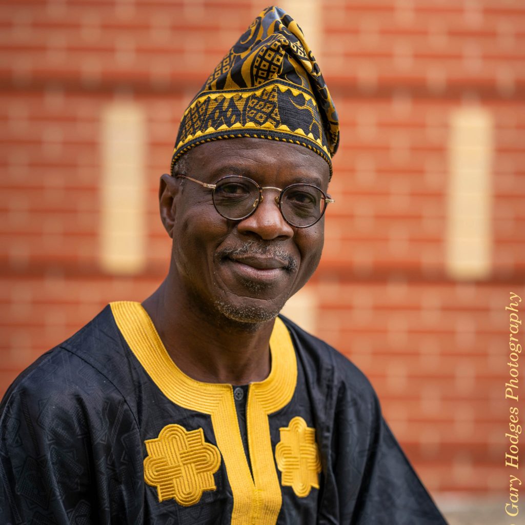 Nigeria's Prof Olufemi Taiwo Mentioned in Prospect Magazine's 50 Top ...