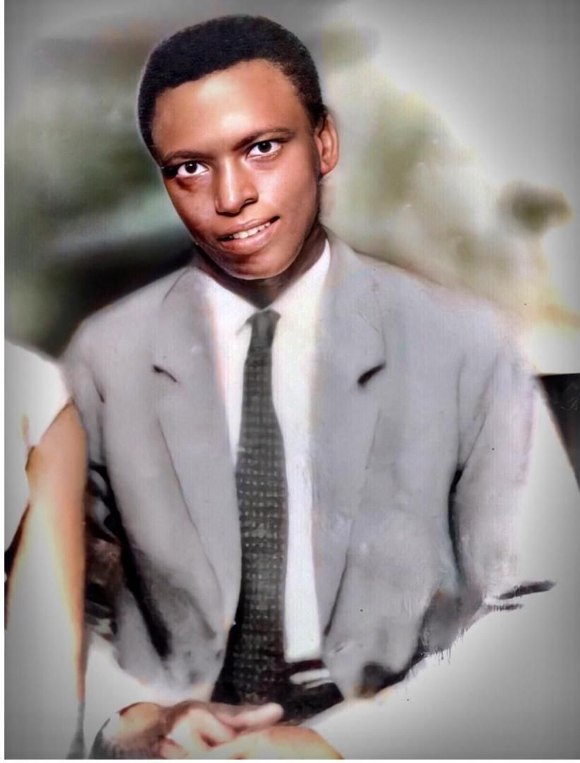 Mourning Paul Esah Udenyi, Celebrating Staff Sgt Emmanuel Okochikwu ...