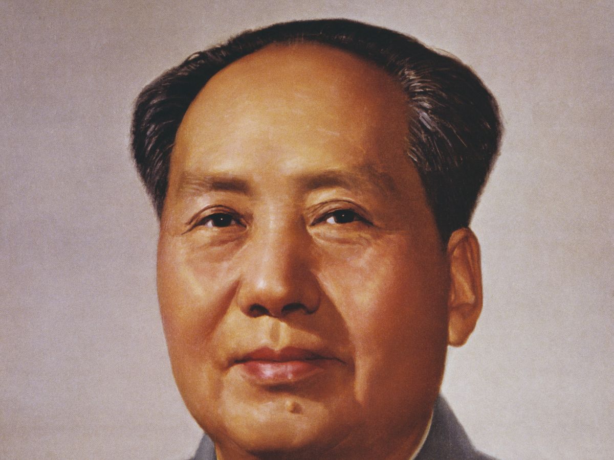 Lenin Would Have Become a Maoist - Paul Sweezy and Harry Magdoff ...