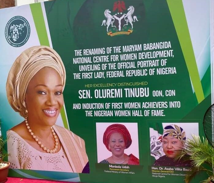 The Ene Ede Moment? - Intervention