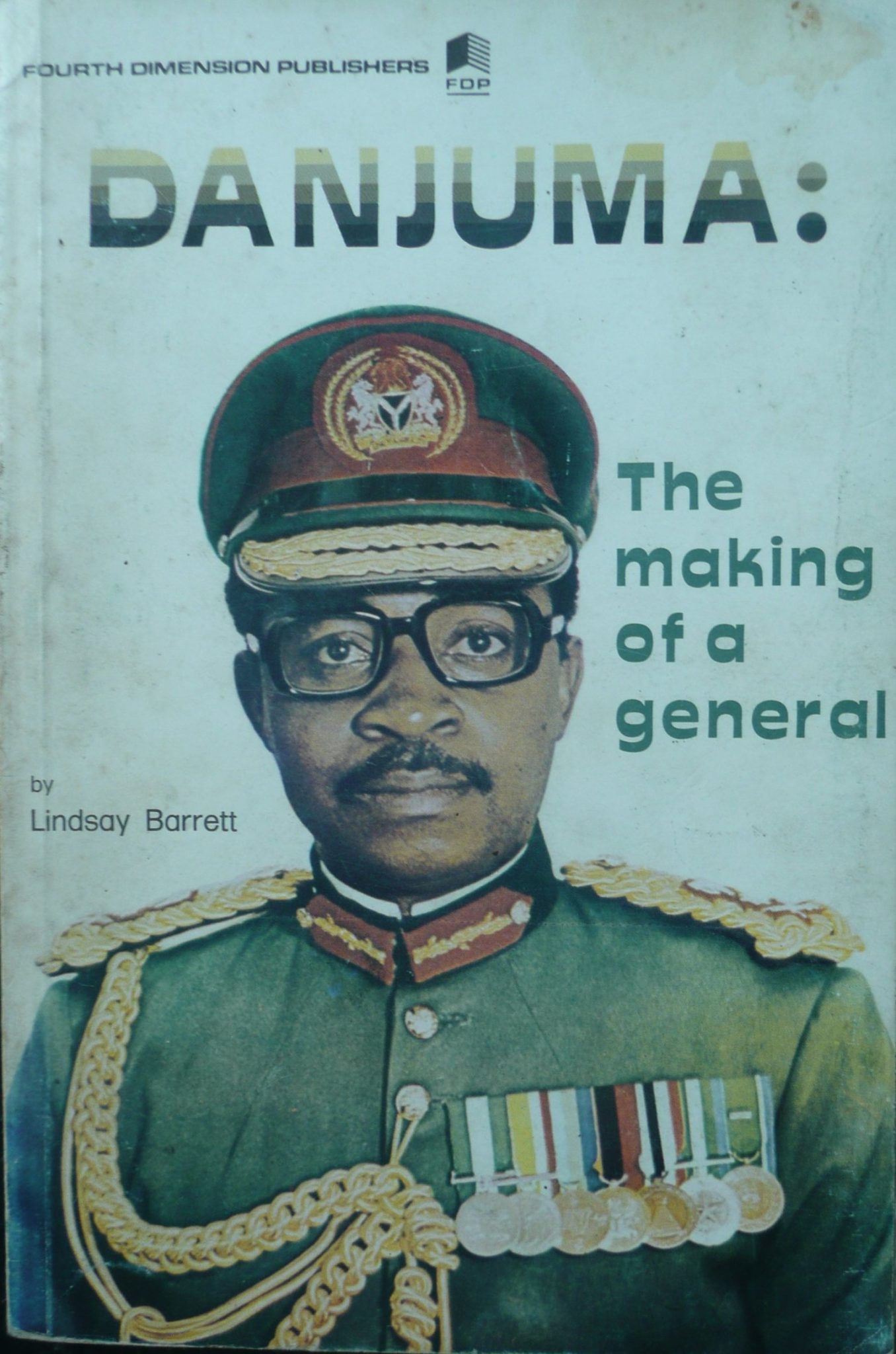 Intervention Replies ‘Query’ on General TY Danjuma Story - Intervention