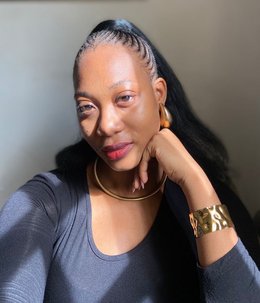 Chidinma Mordi in Another Artistic Unfolding, Away in London | Intervention