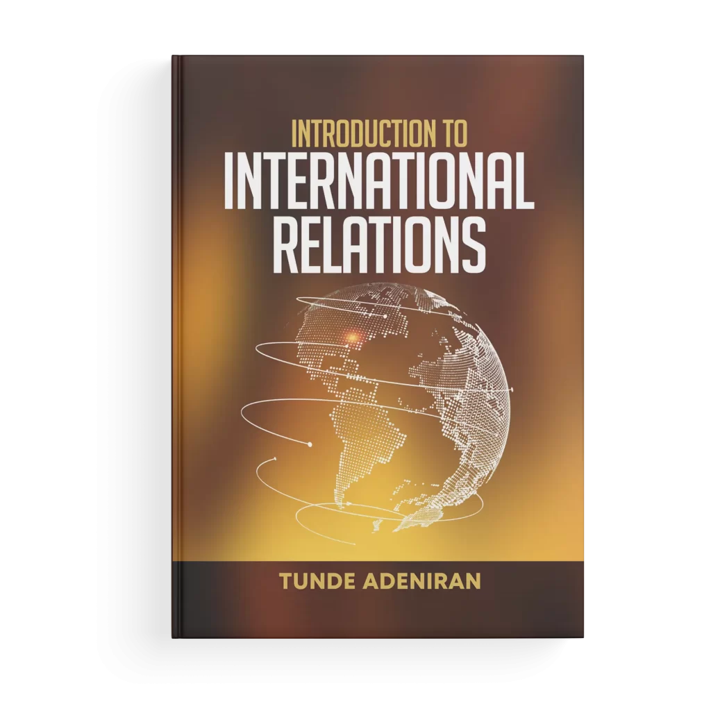 international-relations | Intervention